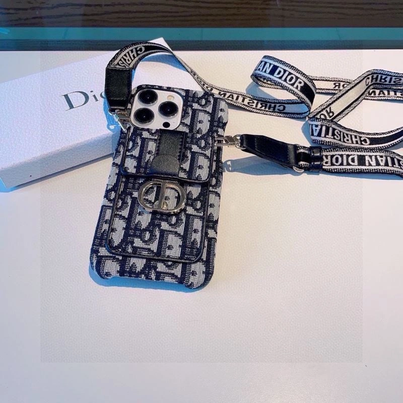 Perfect replica Christian Dior Mobile Cases