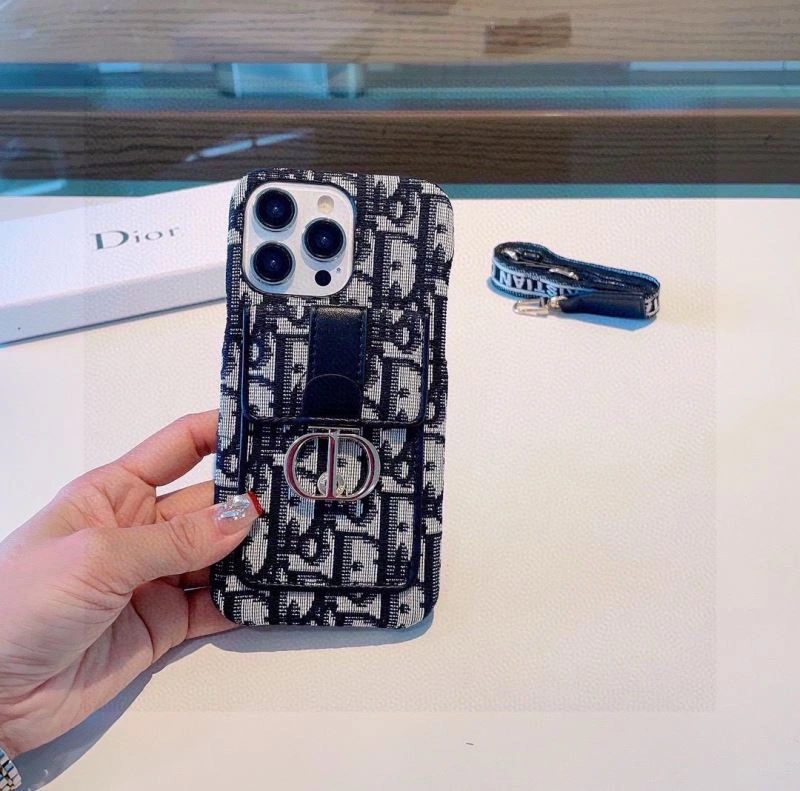 Perfect replica Christian Dior Mobile Cases