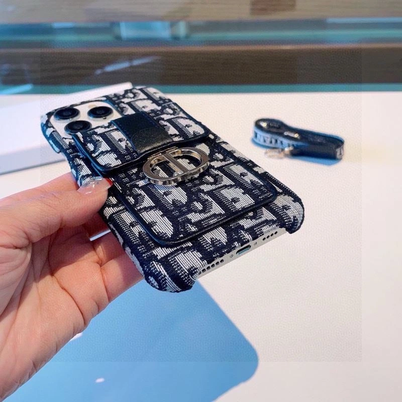 Perfect replica Christian Dior Mobile Cases