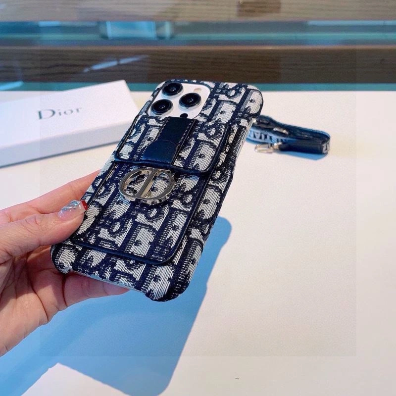 Perfect replica Christian Dior Mobile Cases
