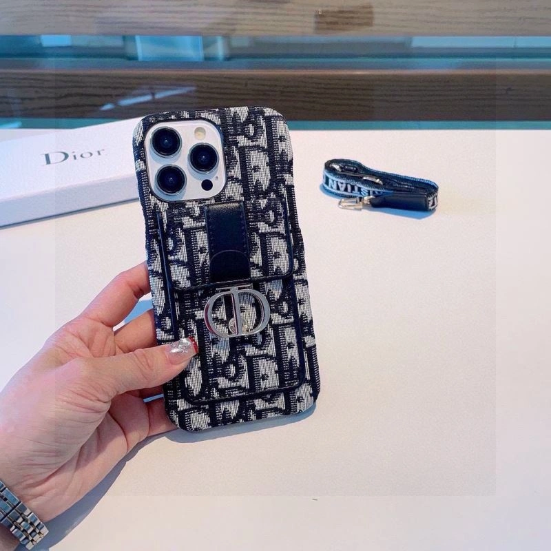 Perfect replica Christian Dior Mobile Cases