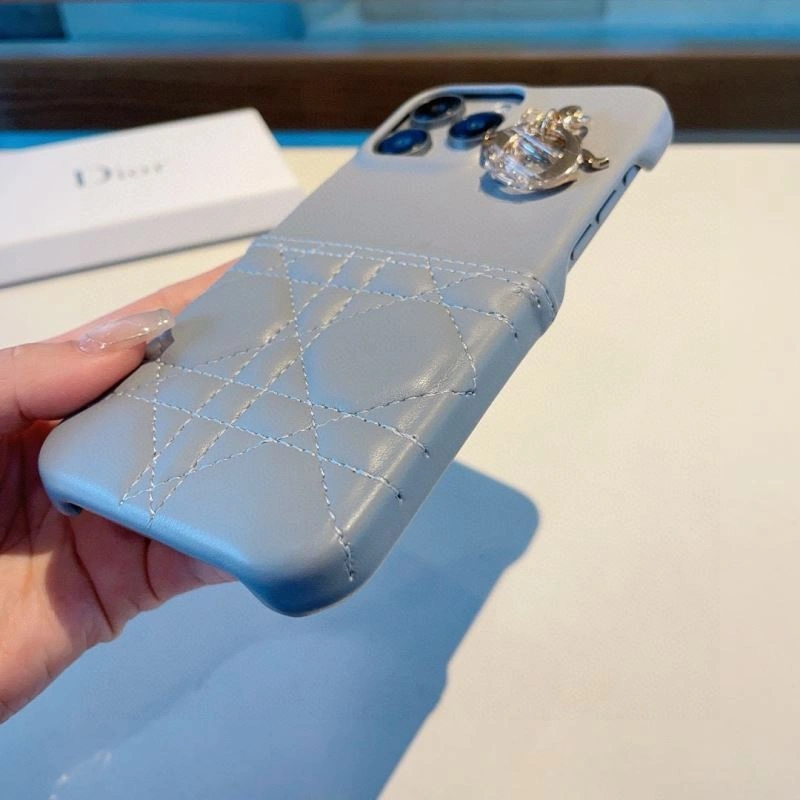 Brand-original Christian Dior Mobile Cases