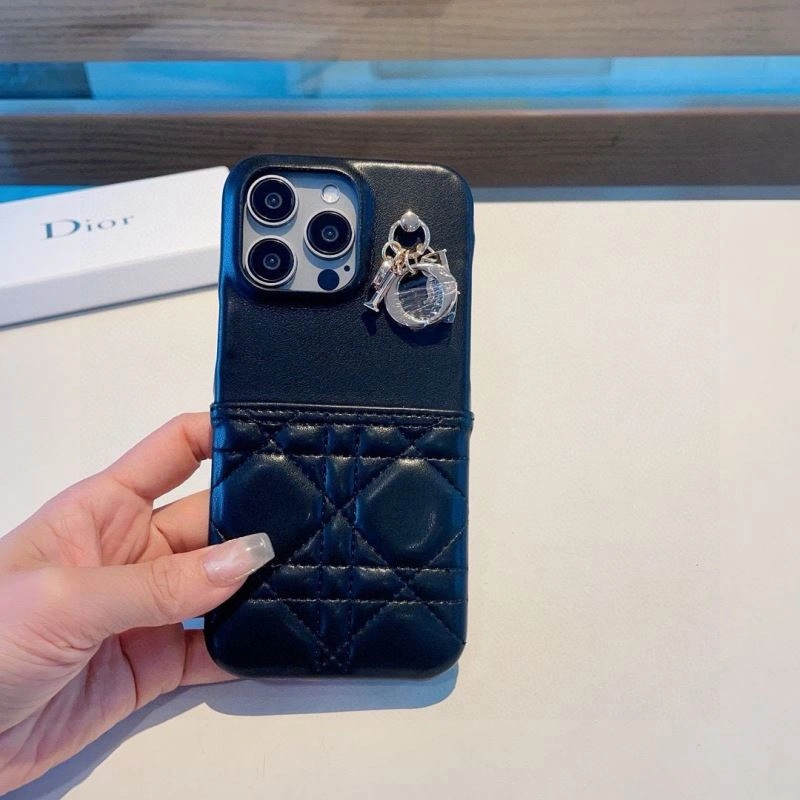 High accuracy Christian Dior Mobile Cases