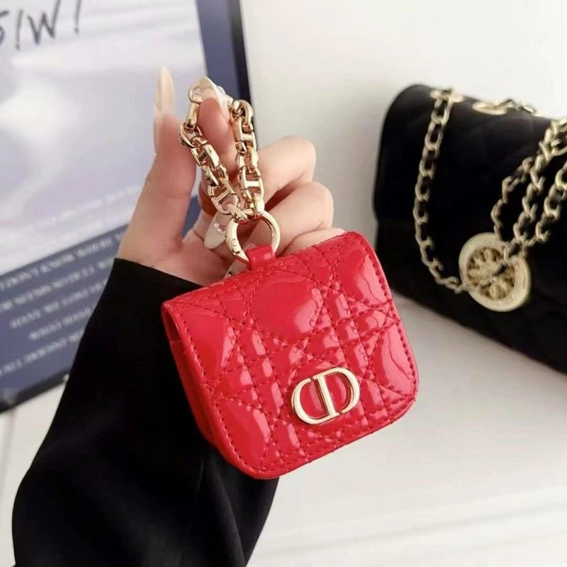 Christian Dior Mobile Cases