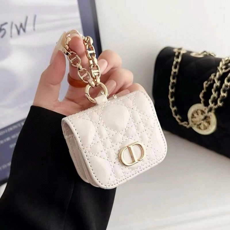 Christian Dior Mobile Cases