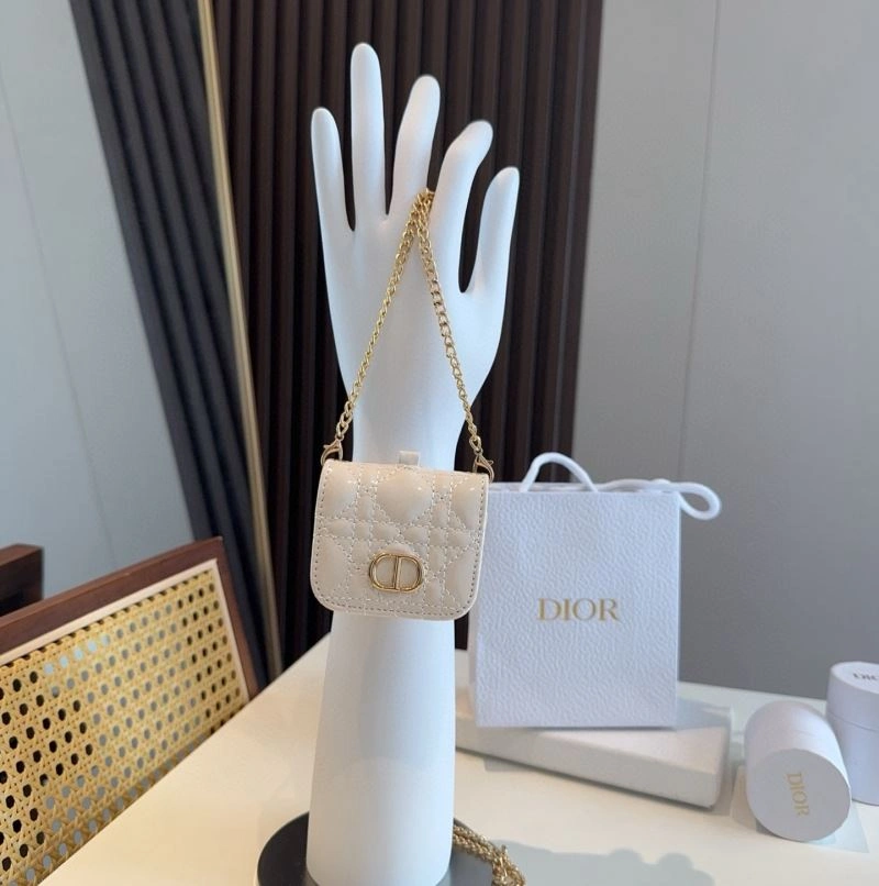 Christian Dior Mobile Cases