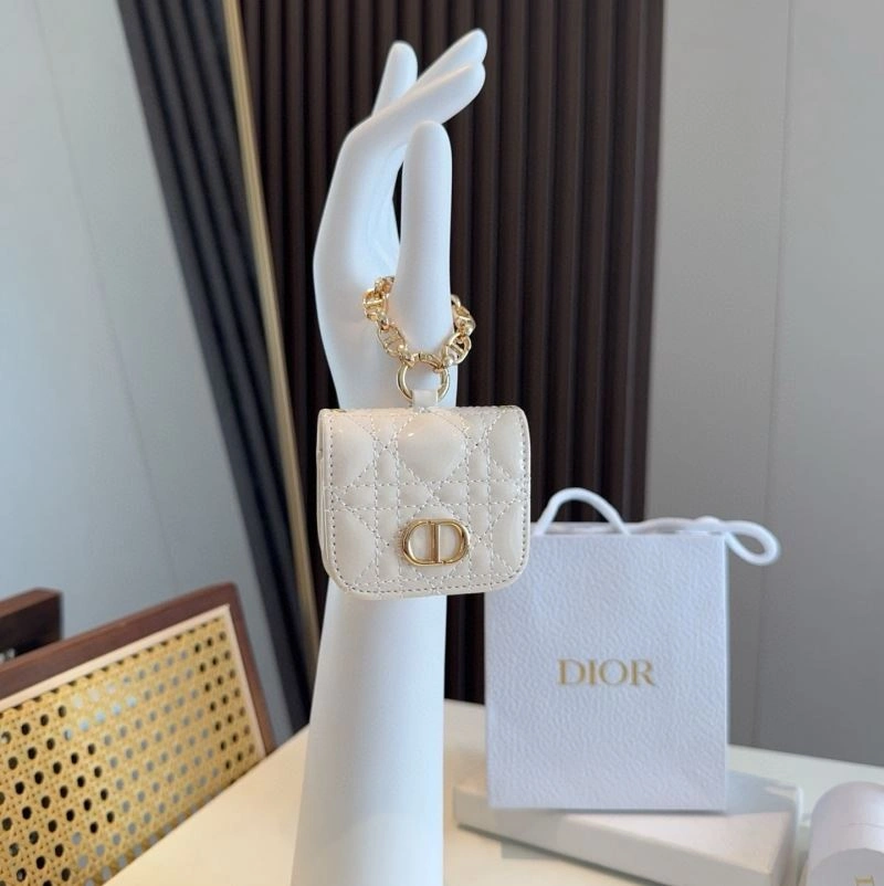 Christian Dior Mobile Cases