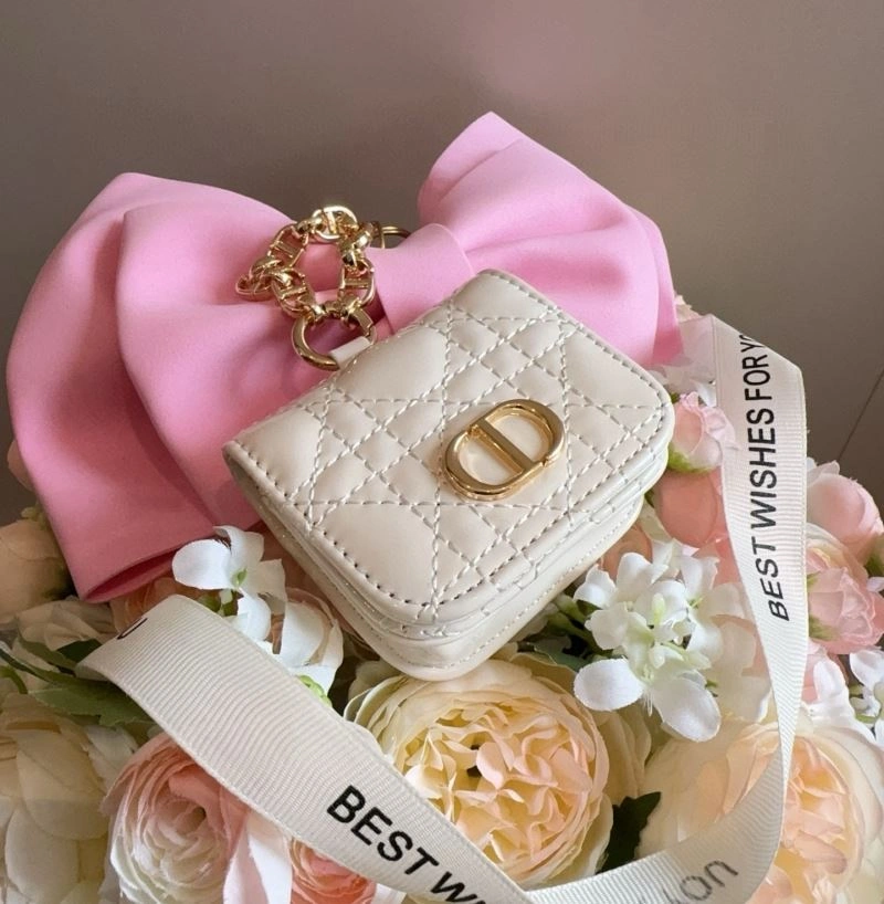 Christian Dior Mobile Cases