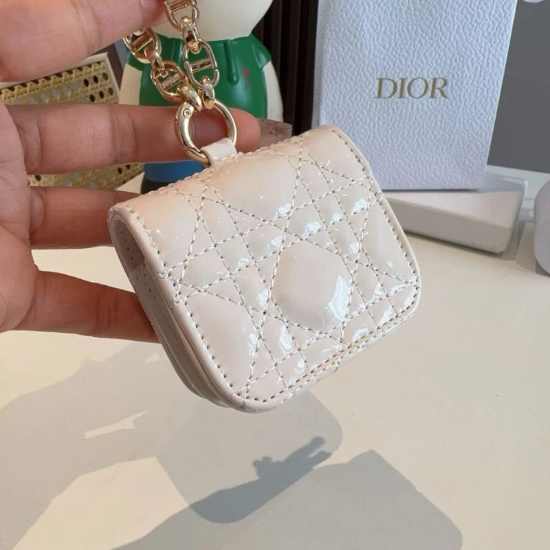 Christian Dior Mobile Cases