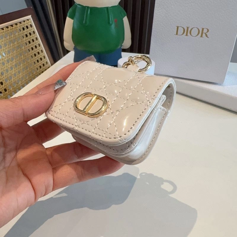 Christian Dior Mobile Cases