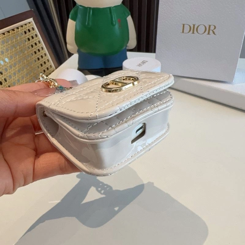 Christian Dior Mobile Cases