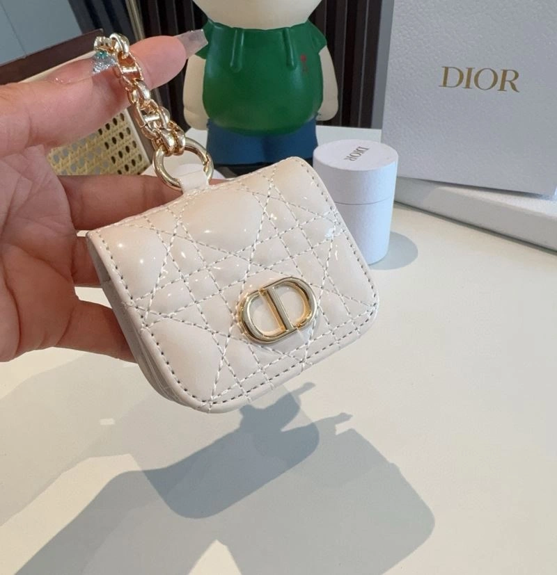 Christian Dior Mobile Cases