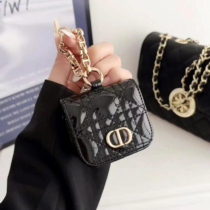 Christian Dior Mobile Cases