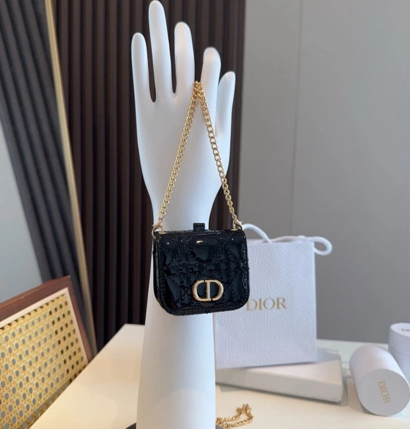 Authentic Christian Dior Mobile Cases