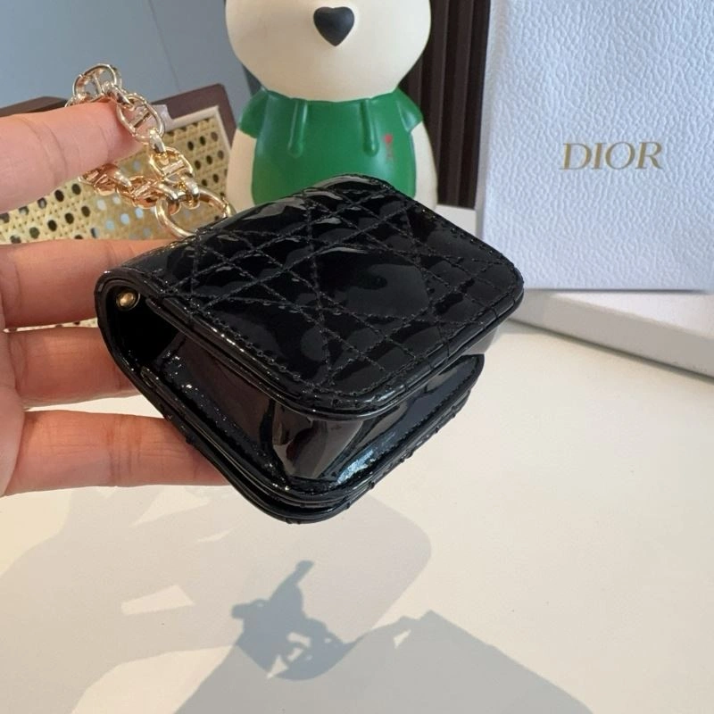 Authentic Christian Dior Mobile Cases
