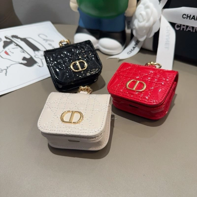 Authentic Christian Dior Mobile Cases