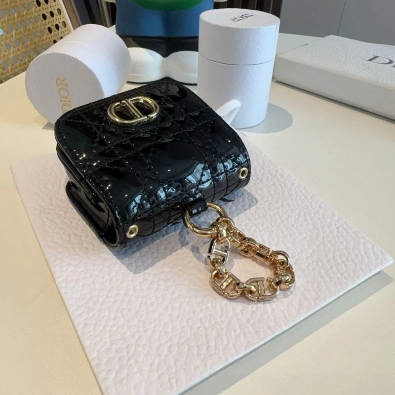 Authentic Christian Dior Mobile Cases