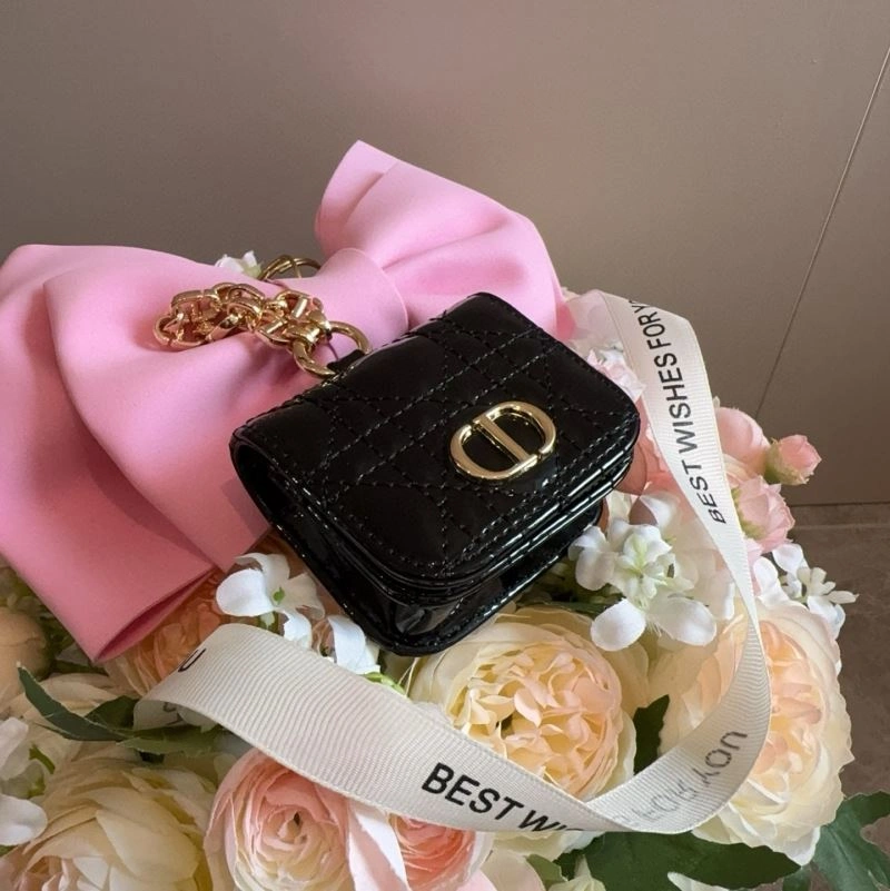 Authentic Christian Dior Mobile Cases