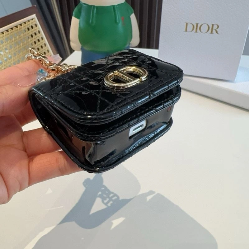 Authentic Christian Dior Mobile Cases