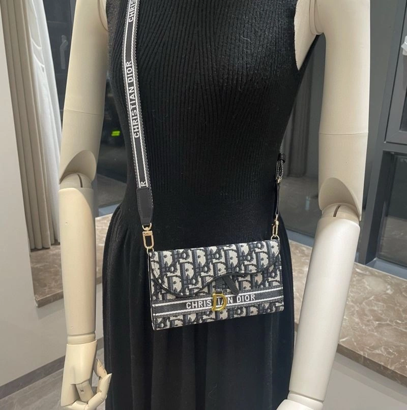 Christian Dior Mobile Cases