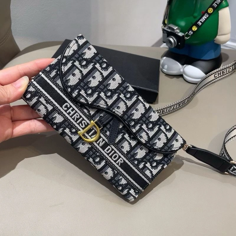 High fidelity Christian Dior Mobile Cases
