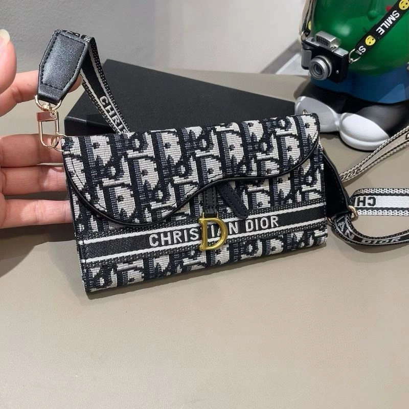 High fidelity Christian Dior Mobile Cases