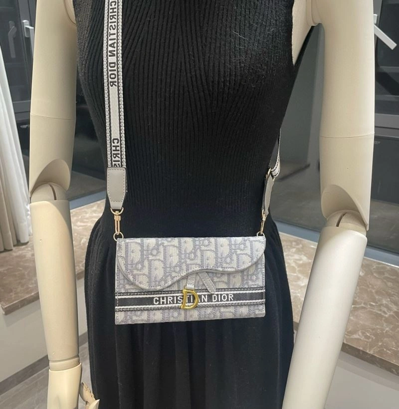 Christian Dior Mobile Cases