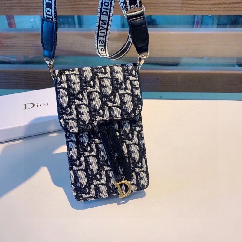Brand-original Christian Dior Mobile Cases