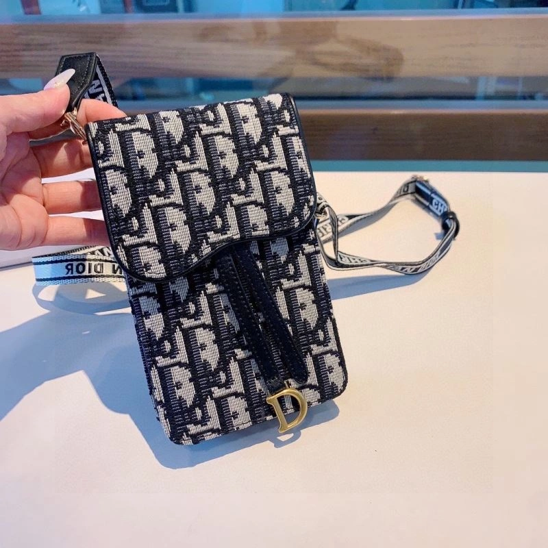 Brand-original Christian Dior Mobile Cases