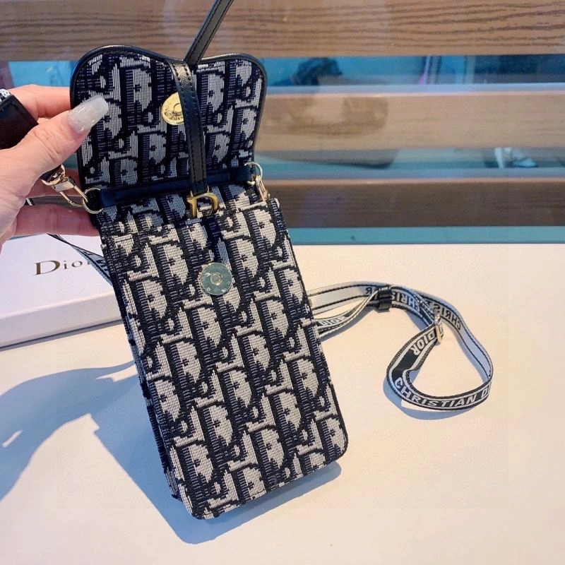 Brand-original Christian Dior Mobile Cases