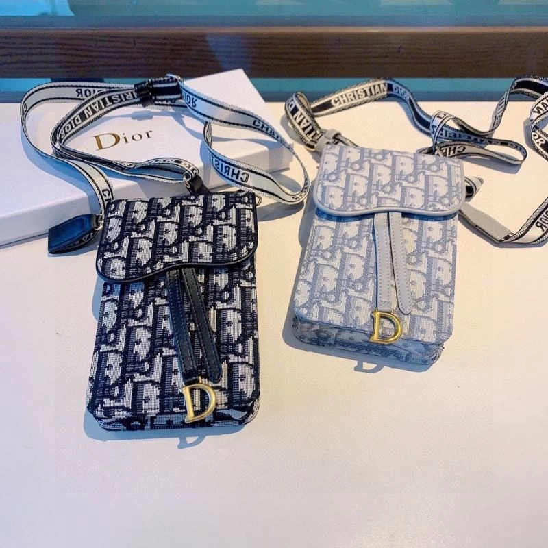 Brand-original Christian Dior Mobile Cases