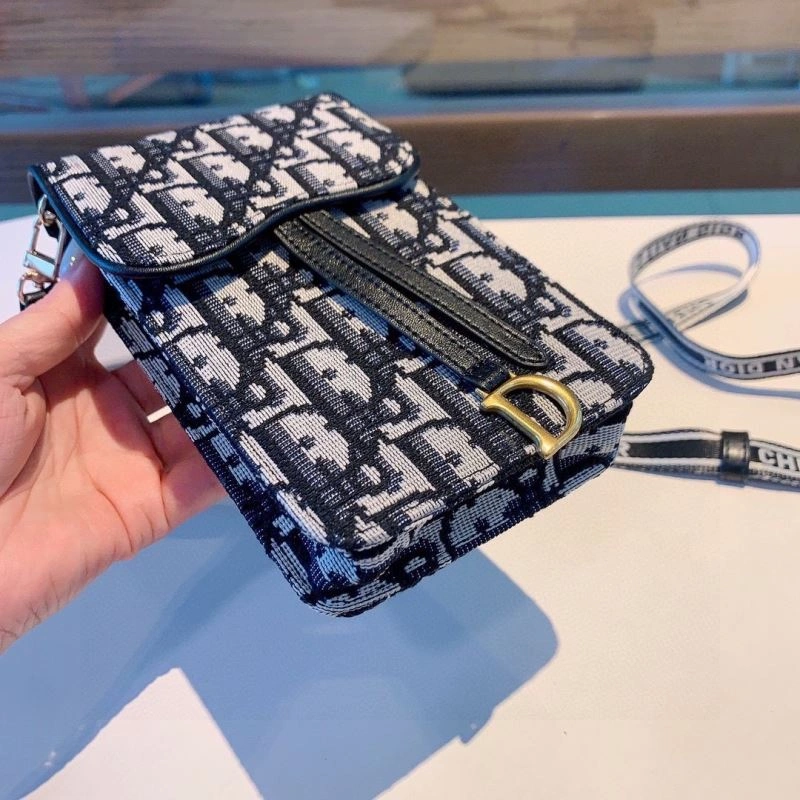 Brand-original Christian Dior Mobile Cases