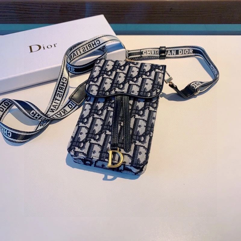 Brand-original Christian Dior Mobile Cases