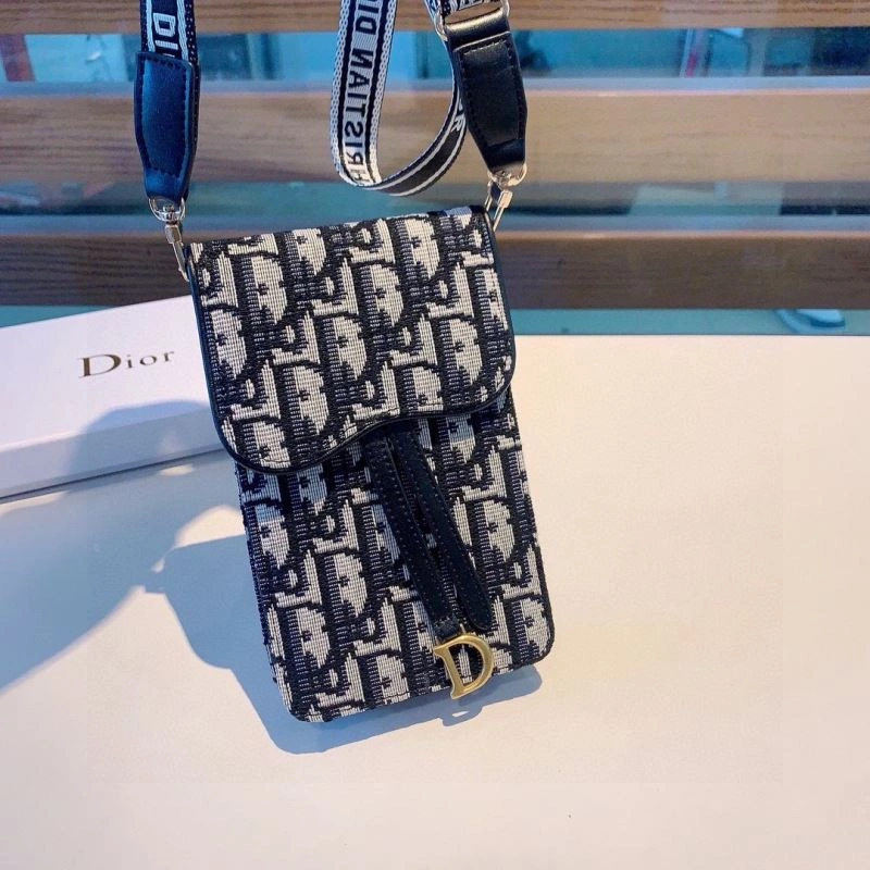 Brand-original Christian Dior Mobile Cases