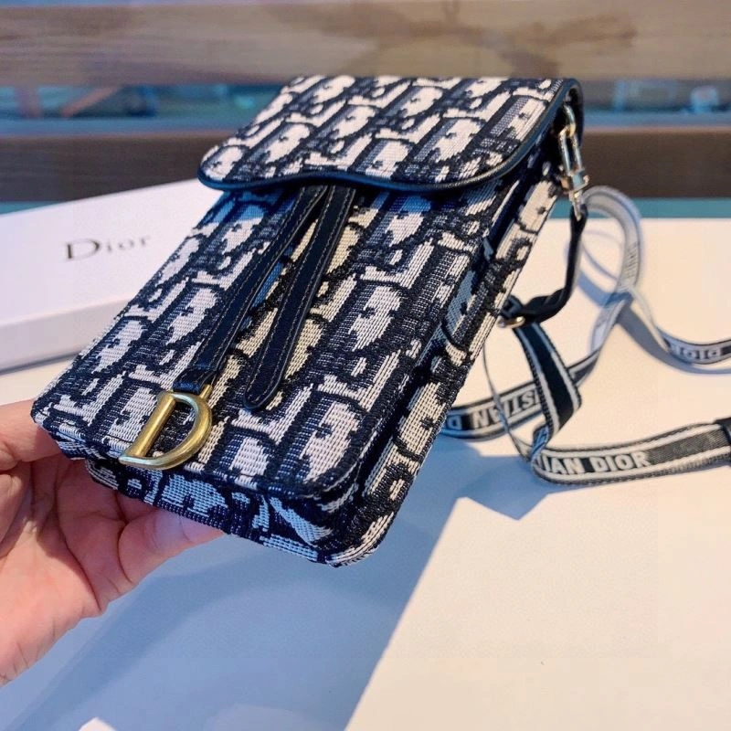Brand-original Christian Dior Mobile Cases