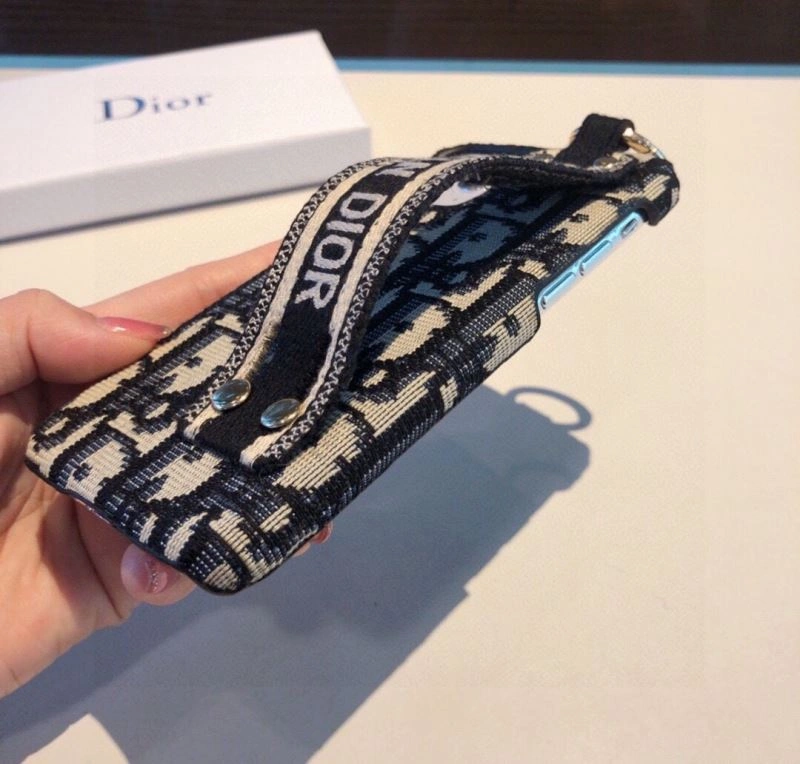 Perfect replica Christian Dior Mobile Cases