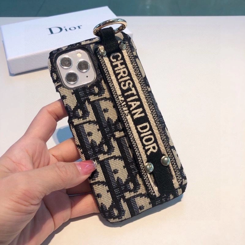 Perfect replica Christian Dior Mobile Cases