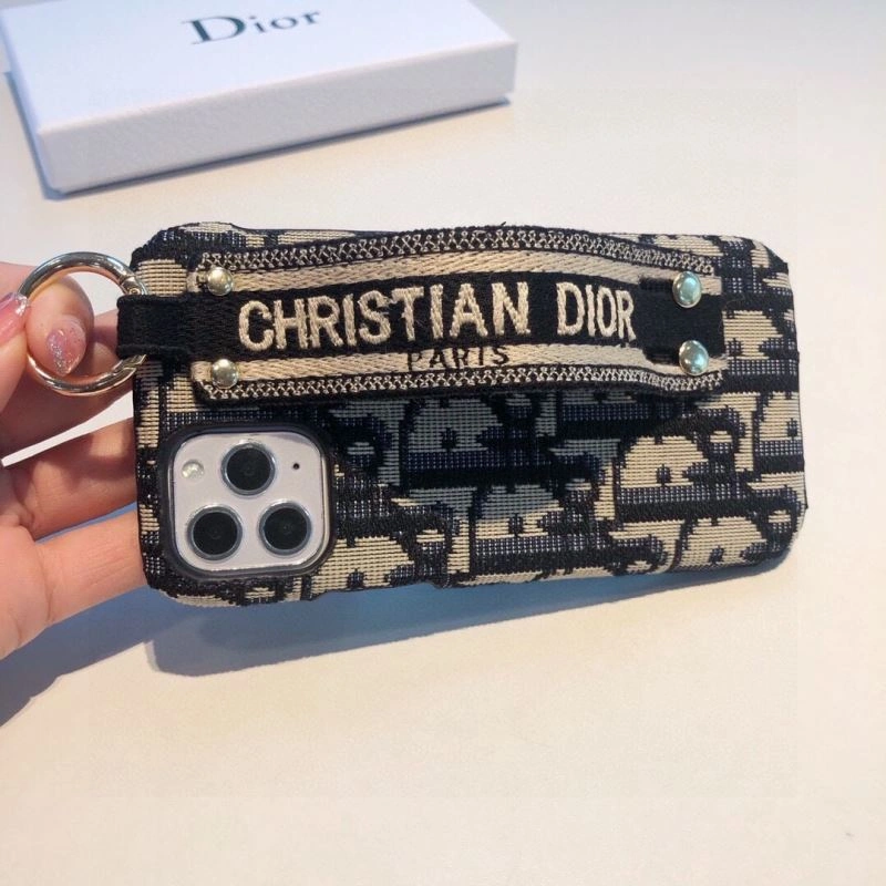 Perfect replica Christian Dior Mobile Cases