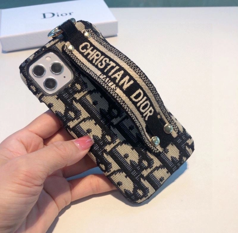 Perfect replica Christian Dior Mobile Cases