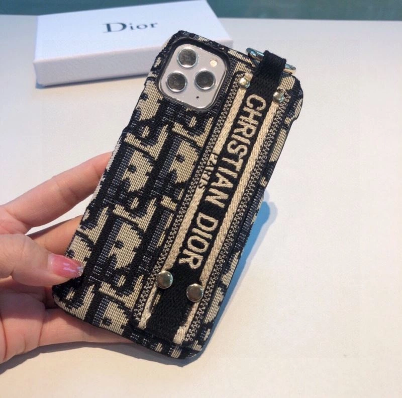 Perfect replica Christian Dior Mobile Cases