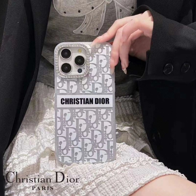 Exact replica Christian Dior Mobile Cases