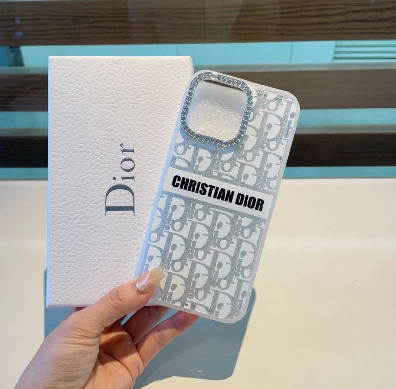Exact replica Christian Dior Mobile Cases