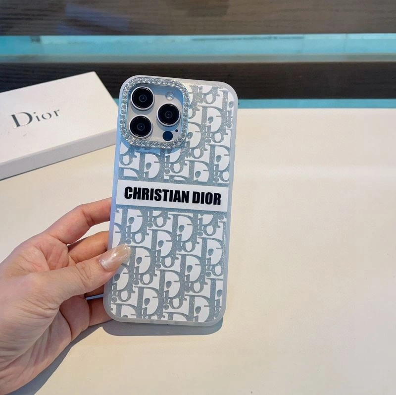 Exact replica Christian Dior Mobile Cases
