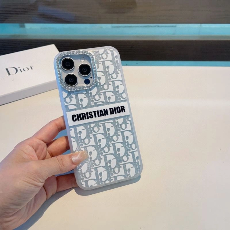 Exact replica Christian Dior Mobile Cases