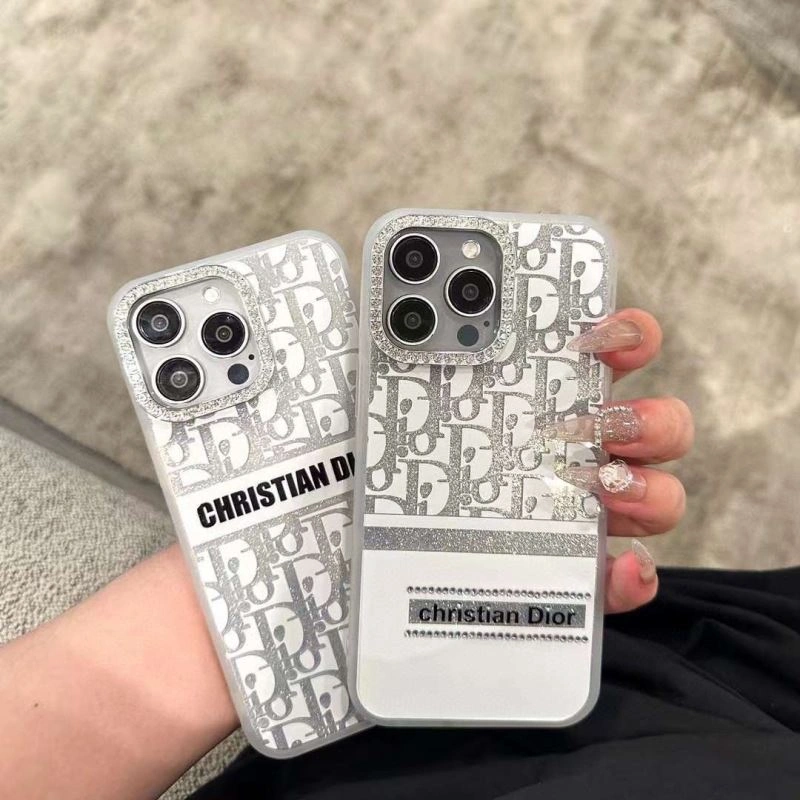 Exact replica Christian Dior Mobile Cases