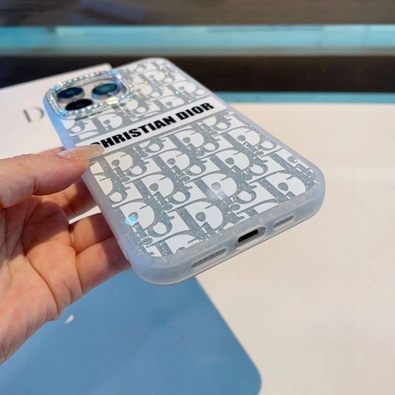 Exact replica Christian Dior Mobile Cases