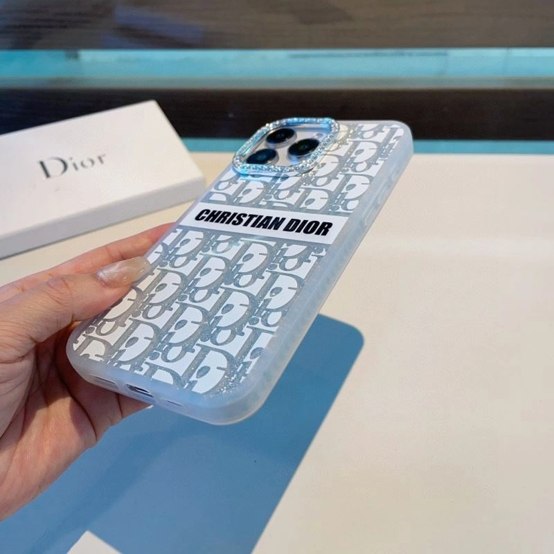 Exact replica Christian Dior Mobile Cases