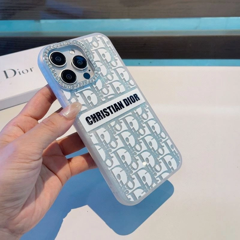 Exact replica Christian Dior Mobile Cases