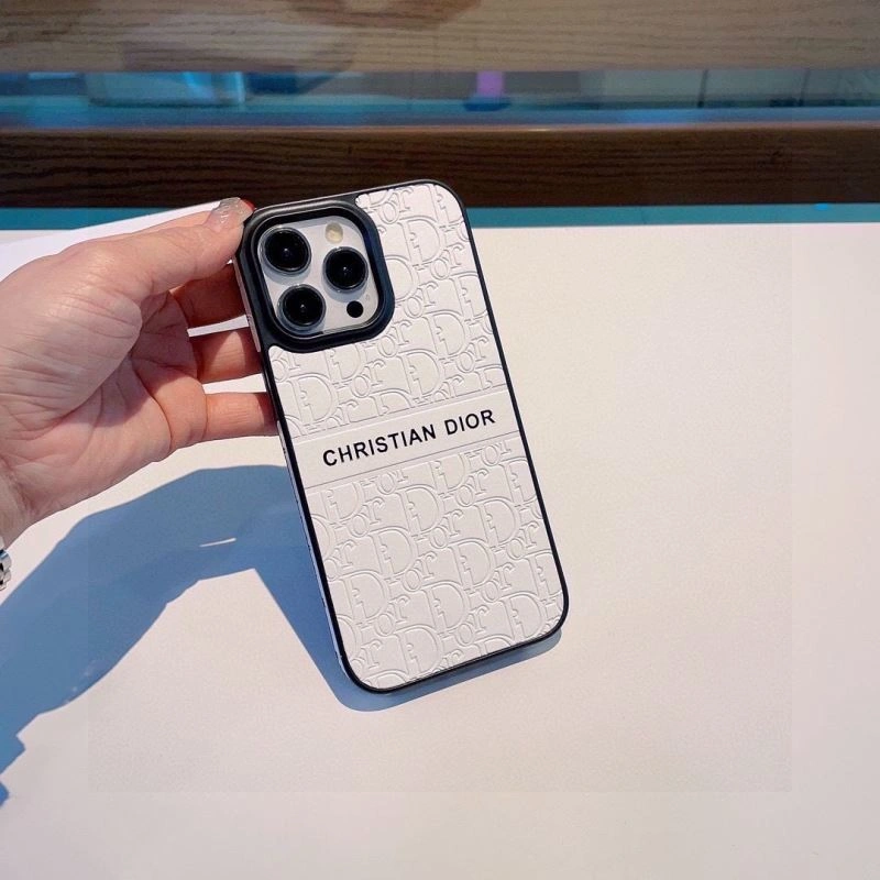 1:1 copy Christian Dior Mobile Cases