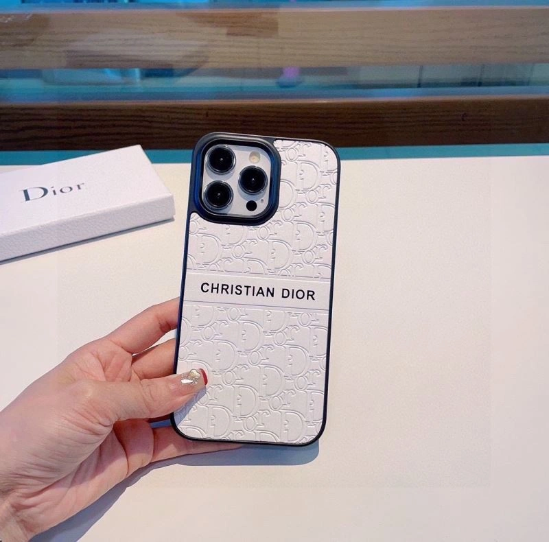 1:1 copy Christian Dior Mobile Cases